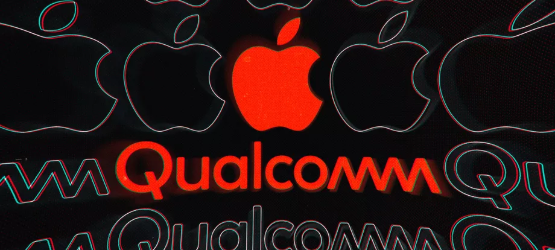 Apple và Qualcomm bất ngờ đình chiến sau nhiều năm tranh chấp