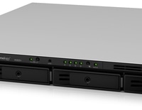 Synology ra mắt RackStation RS820+ / RS820RP+