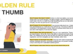 Golden Communication Group giới thiệu bộ công cụ ‘brand purpose’