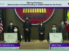 Quỹ ASEAN chung tay cùng Huawei rút ngắn khoảng cách năng lực kỹ thuật số