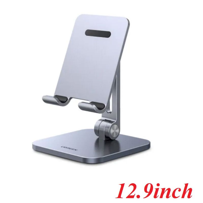 Ugreen 40393 4-12.9inch Grey Foldable Multi-Angle Pad Stand LP134 10040393
