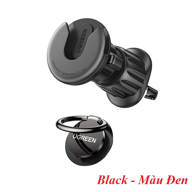 Ugreen 80869 Black Car Phone Mount LP352 10080869