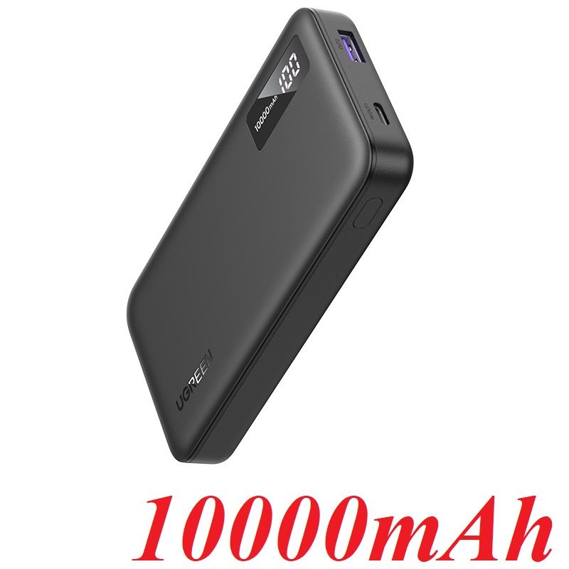 Iphone 12 Magnetic 10000mAh Power Bank With LED Display - 20W Fast ...
