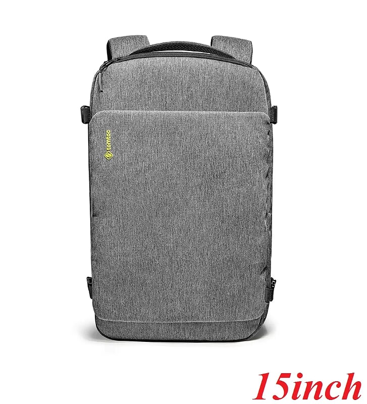 Tomtoc A81-F01G BALO TOMTOC ( USA ) FLIGHT APPROVED TRAVEL 40L GRAY ...