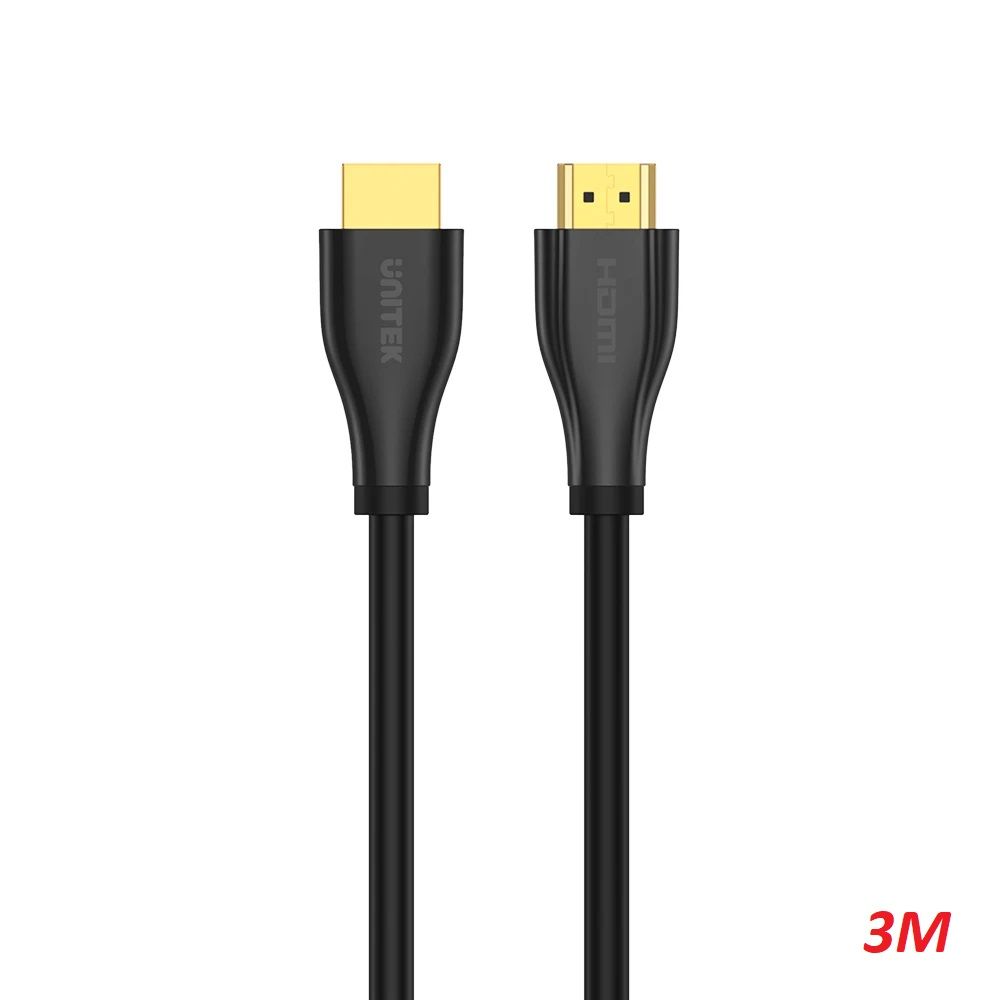 Unitek C1049Gb 28160 1.5M Cáp Hdmi Cao Cấp 2.0 4K Màu Đen 10028160